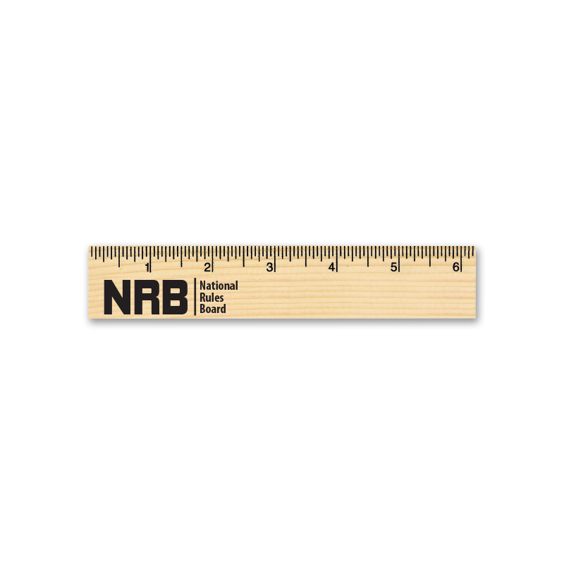 AG132 Rulers