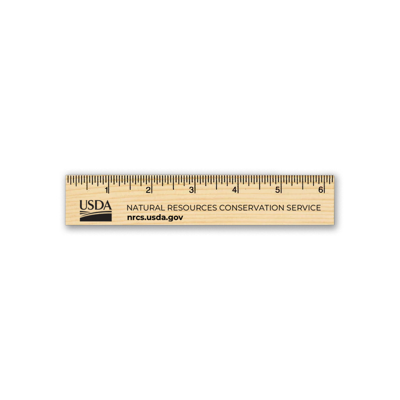 AG132 Rulers