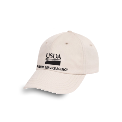 AG311 High-profile Unstructured Caps