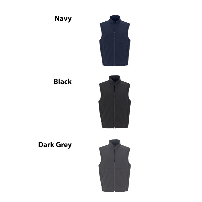 AG409 Bonded Vest